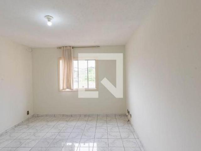 Apartamento à Venda Jardim Andorinhas, 2 Quartos, 54 m2