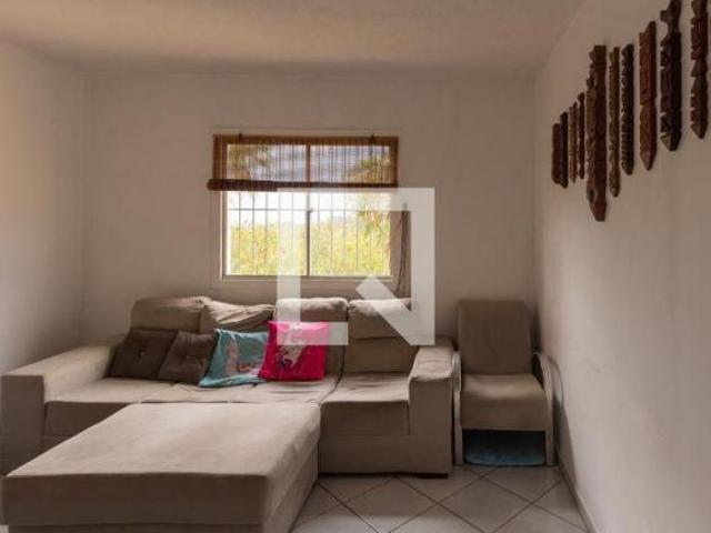Apartamento à Venda Jardim Andorinhas, 2 Quartos, 54 m2