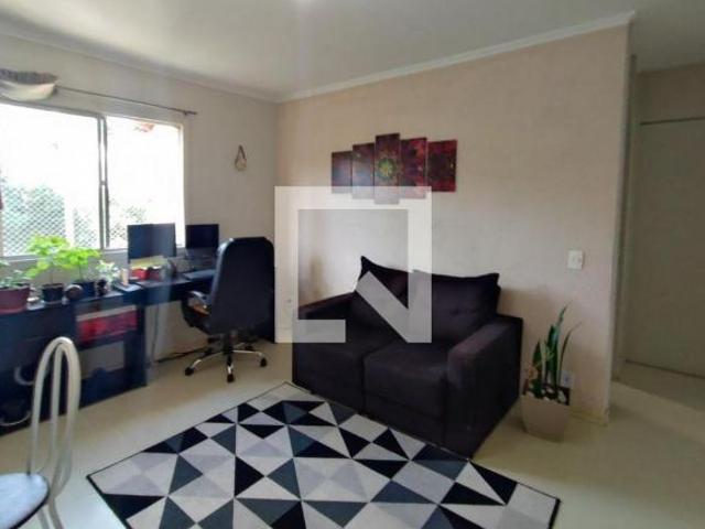 Apartamento à Venda Jardim Andorinhas, 2 Quartos, 56 m2
