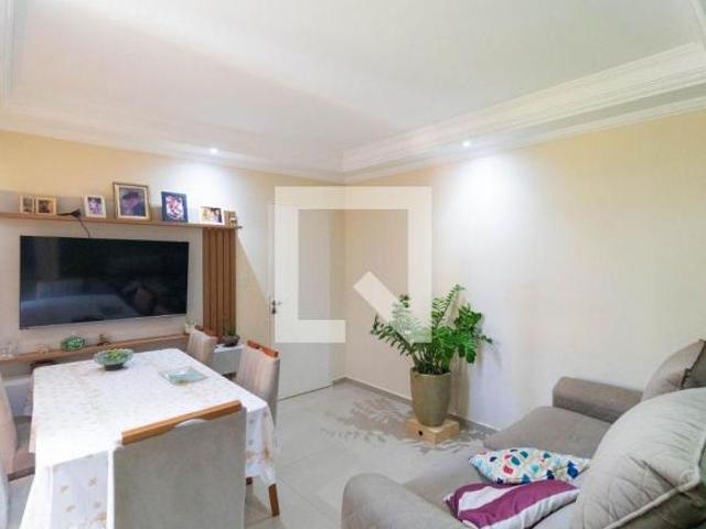 Apartamento à Venda Jardim Andorinhas, 2 Quartos, 58 m2