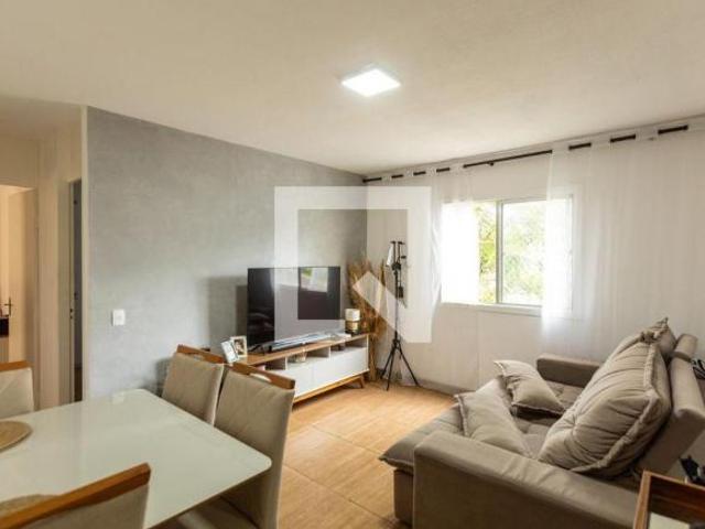 Apartamento à Venda Jardim Andorinhas, 2 Quartos, 63 m2