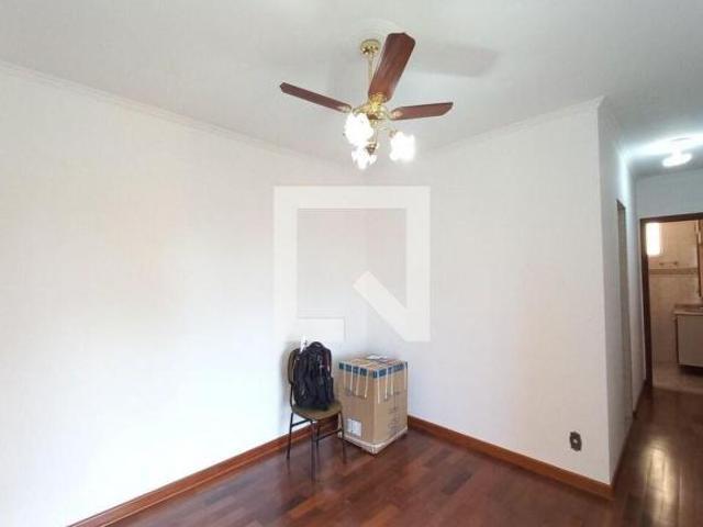 Apartamento à Venda Jardim Andorinhas, 2 Quartos, 61 m2