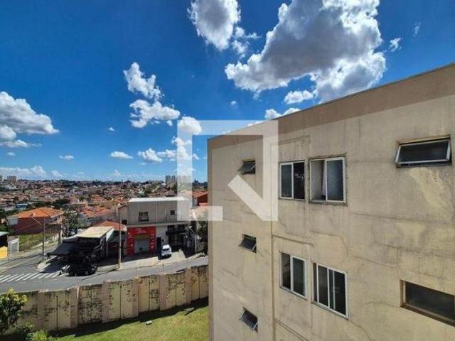 Apartamento à Venda Jardim Andorinhas, 2 Quartos, 64 m2