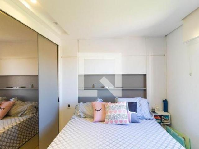 Apartamento à Venda Jardim Andorinhas, 2 Quartos, 64 m2