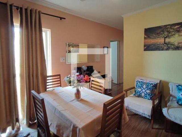 Apartamento à Venda Jardim Andorinhas, 2 Quartos, 64 m2