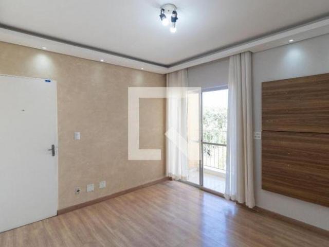 Apartamento à Venda Jardim Andorinhas, 2 Quartos, 65 m2