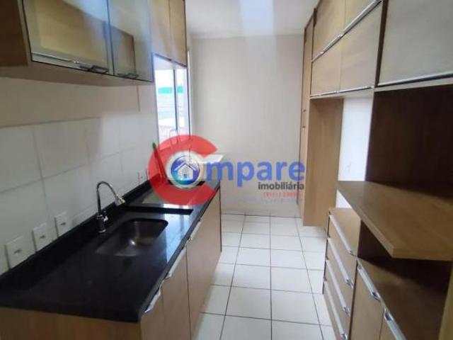 Apartamento à venda, Jardim Angélica, Guarulhos, SP