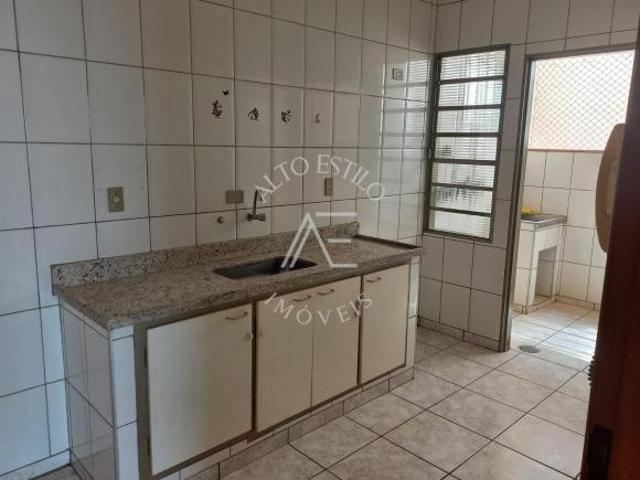 Apartamento à venda, Jardim Anhaguera, RIBEIRAO PRETO SP