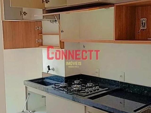 Apartamento à venda, Jardim Anhangüera, Ribeirão Preto, SP