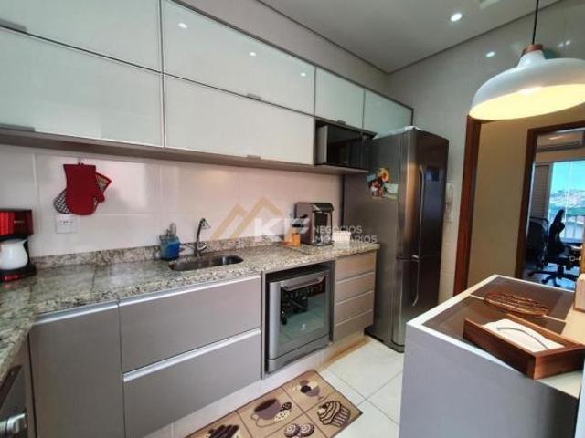 Apartamento á Venda Jardim Anhanguera Ribeirão Preto / SP
