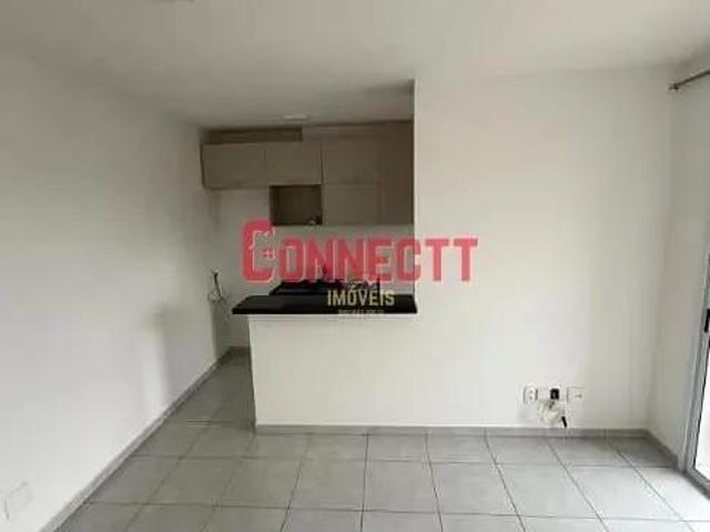Apartamento à venda, Jardim Anhangüera, Ribeirão Preto, SP