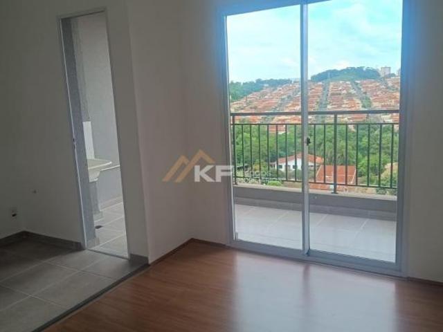 Apartamento a venda Jardim Anhanguera Ribeirão Preto SP