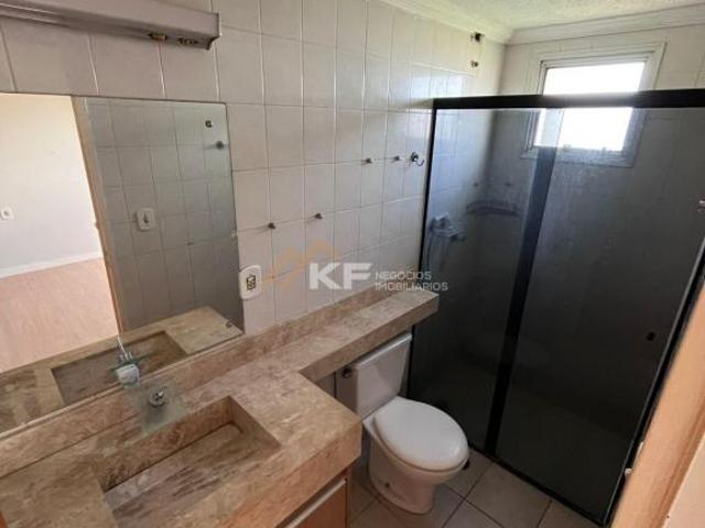 Apartamento á venda Jardim Anhanguera Ribeirão Preto/SP