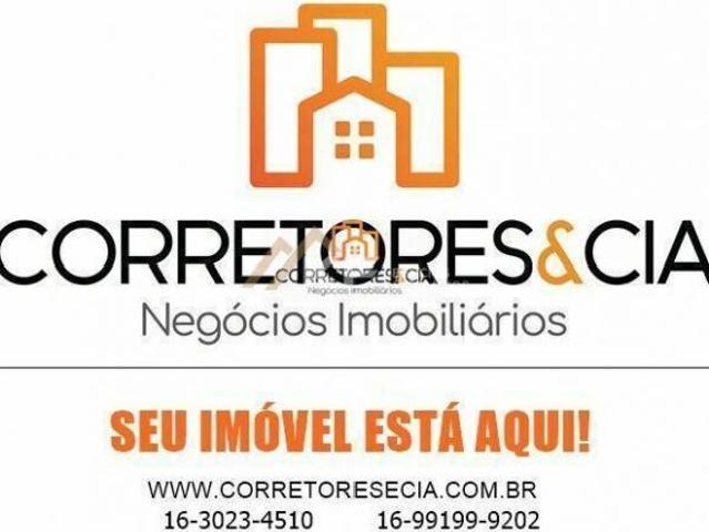Apartamento à venda Jardim Anhanguera Ribeirão Preto/SP