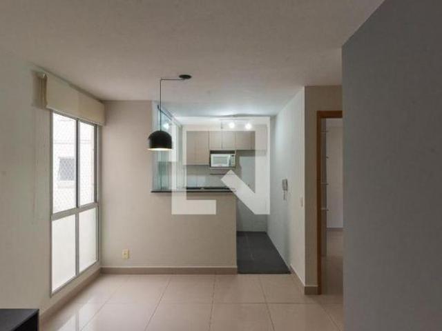 Apartamento à Venda Jardim Antonio Von Zuben, 2 Quartos, 40 m² Campinas
