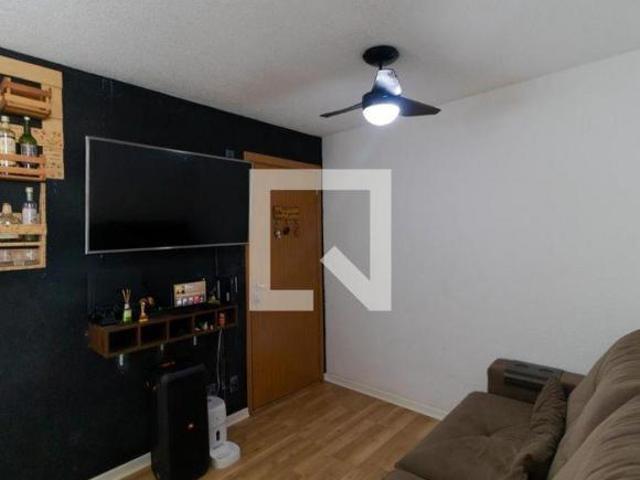 Apartamento à Venda Jardim Antonio Von Zuben, 2 Quartos, 41 m² Campinas