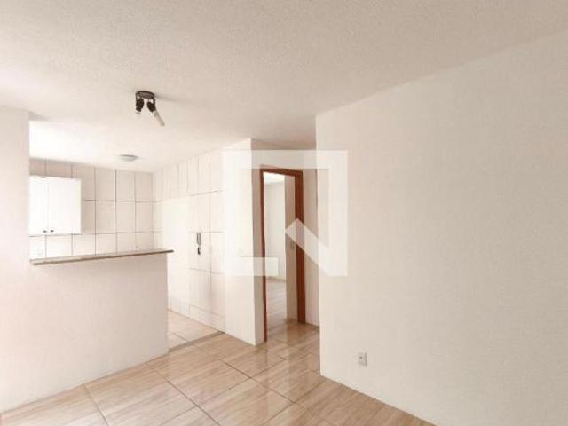 Apartamento à Venda Jardim Antonio Von Zuben, 2 Quartos, 42 m2