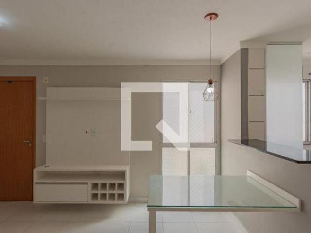 Apartamento à Venda Jardim Antonio Von Zuben, 2 Quartos, 42 m² Campinas