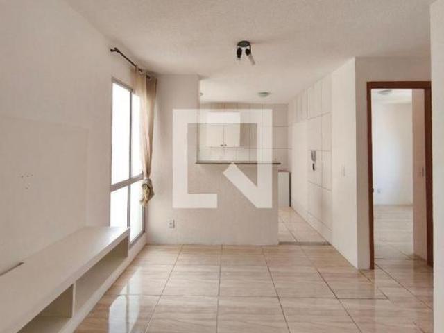 Apartamento à Venda Jardim Antonio Von Zuben, 2 Quartos, 42 m² Campinas