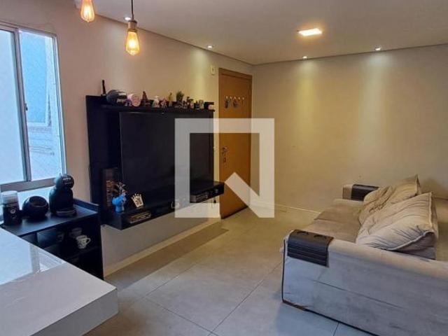 Apartamento à Venda Jardim Antonio Von Zuben, 2 Quartos, 43 m2