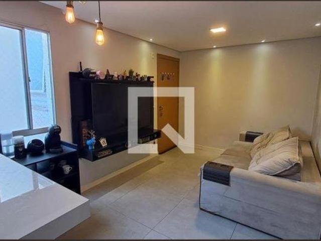 Apartamento à Venda Jardim Antonio Von Zuben, 2 Quartos, 43 m² Campinas