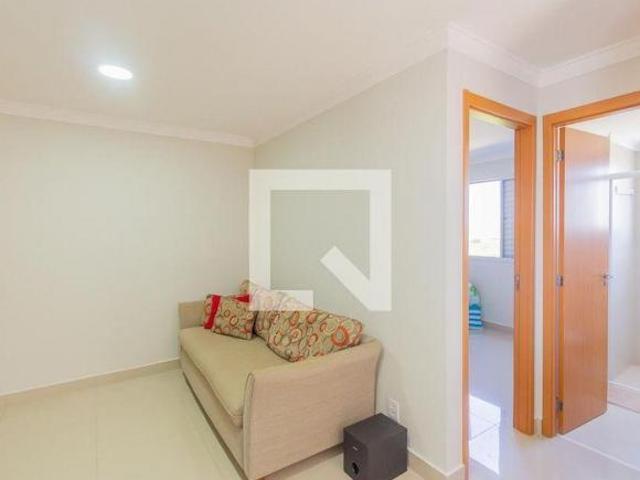 Apartamento à Venda Jardim Antonio Von Zuben, 2 Quartos, 43 m² Campinas