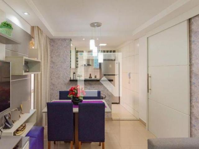 Apartamento à Venda Jardim Antonio Von Zuben, 2 Quartos, 43 m² Campinas