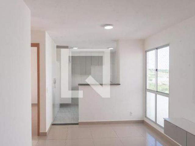 Apartamento à Venda Jardim Antonio Von Zuben, 2 Quartos, 44 m² Campinas