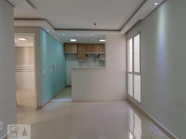 Apartamento à Venda Jardim Antonio Von Zuben, 2 Quartos, 44 m² Campinas