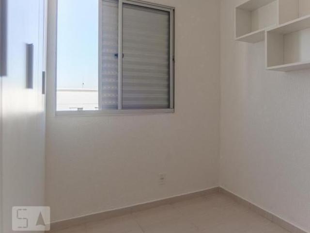 Apartamento à Venda Jardim Antonio Von Zuben, 2 Quartos, 44 m² Campinas