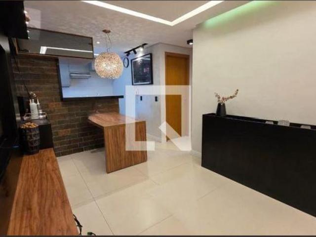 Apartamento à Venda Jardim Antonio Von Zuben, 2 Quartos, 44 m² Campinas