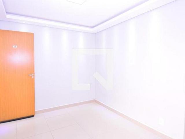 Apartamento à Venda Jardim Antonio Von Zuben, 2 Quartos, 45 m2