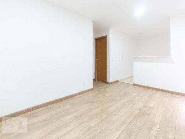 Apartamento à Venda Jardim Antonio Von Zuben, 2 Quartos, 45 m² Campinas