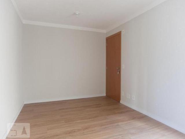 Apartamento à Venda Jardim Antonio Von Zuben, 2 Quartos, 45 m² Campinas