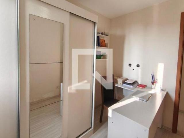 Apartamento à Venda Jardim Antonio Von Zuben, 2 Quartos, 47 m2