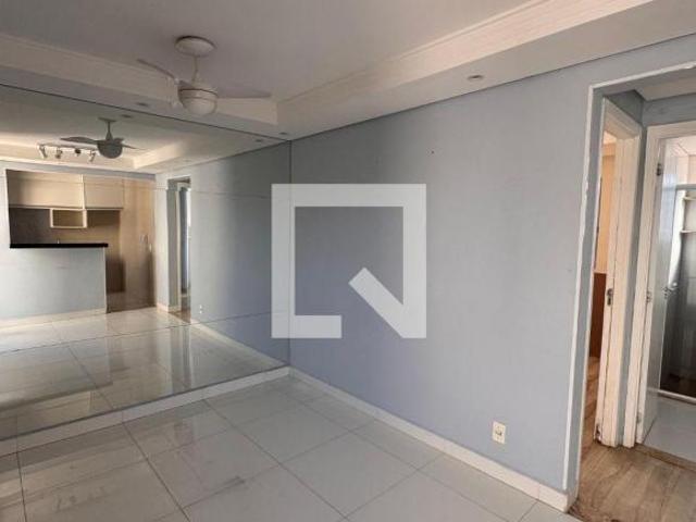 Apartamento à Venda Jardim Antonio Von Zuben, 2 Quartos, 47 m2