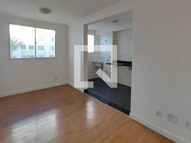 Apartamento à Venda Jardim Antonio Von Zuben, 2 Quartos, 47 m2