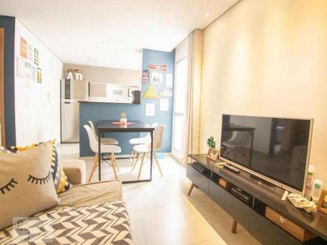Apartamento à Venda Jardim Antonio Von Zuben, 2 Quartos, 47 m² Campinas
