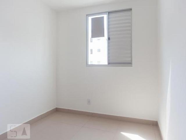 Apartamento à Venda Jardim Antonio Von Zuben, 2 Quartos, 47 m² Campinas