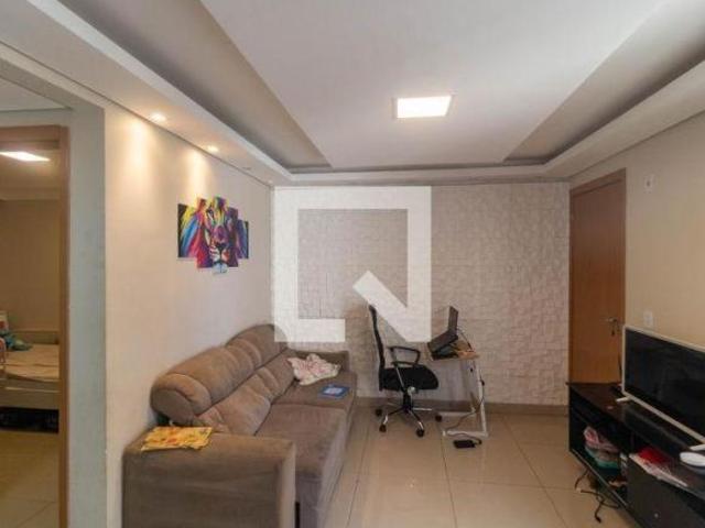 Apartamento à Venda Jardim Antonio Von Zuben, 2 Quartos, 47 m² Campinas