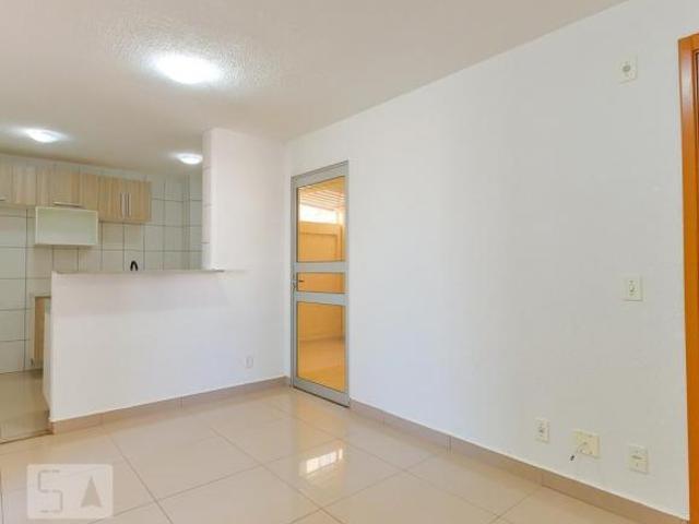 Apartamento à Venda Jardim Antonio Von Zuben, 2 Quartos, 47 m² Campinas