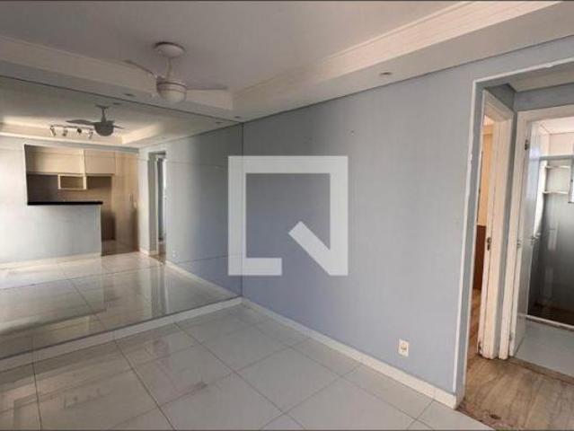 Apartamento à Venda Jardim Antonio Von Zuben, 2 Quartos, 47 m² Campinas