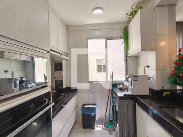 Apartamento à Venda Jardim Antonio Von Zuben, 2 Quartos, 47 m² Campinas