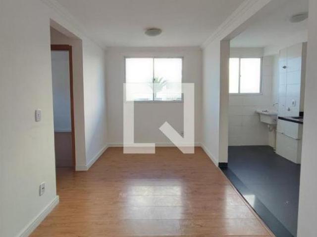 Apartamento à Venda Jardim Antonio Von Zuben, 2 Quartos, 47 m² Campinas