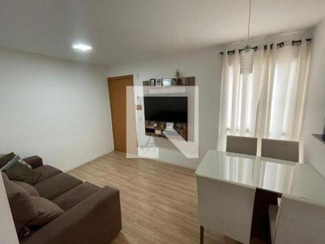 Apartamento à Venda Jardim Antonio Von Zuben, 2 Quartos, 47 m² Campinas