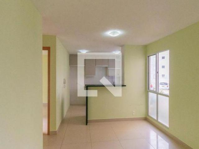 Apartamento à Venda Jardim Antonio Von Zuben, 2 Quartos, 48 m² Campinas