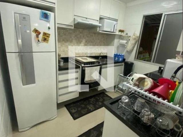 Apartamento à Venda Jardim Antonio Von Zuben, 2 Quartos, 48 m² Campinas