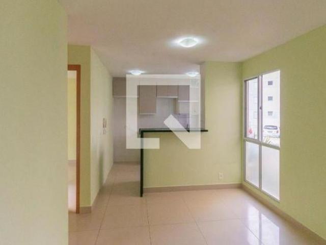 Apartamento à Venda Jardim Antonio Von Zuben, 2 Quartos, 48 m² Campinas