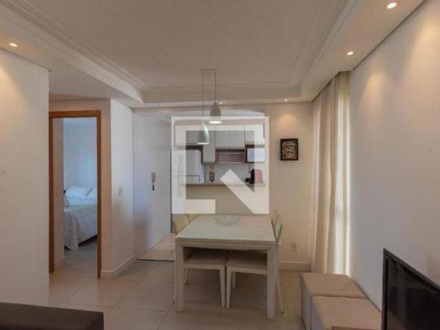 Apartamento à Venda Jardim Antonio Von Zuben, 2 Quartos, 49 m² Campinas
