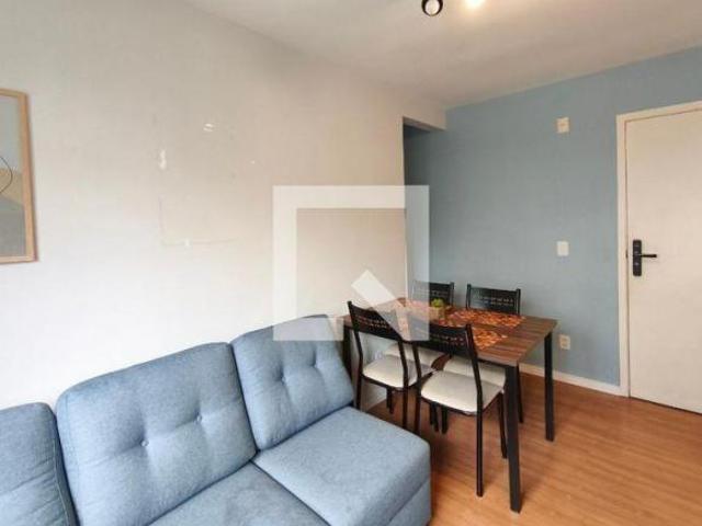 Apartamento à Venda Jardim Antonio Von Zuben, 2 Quartos, 51 m² Campinas